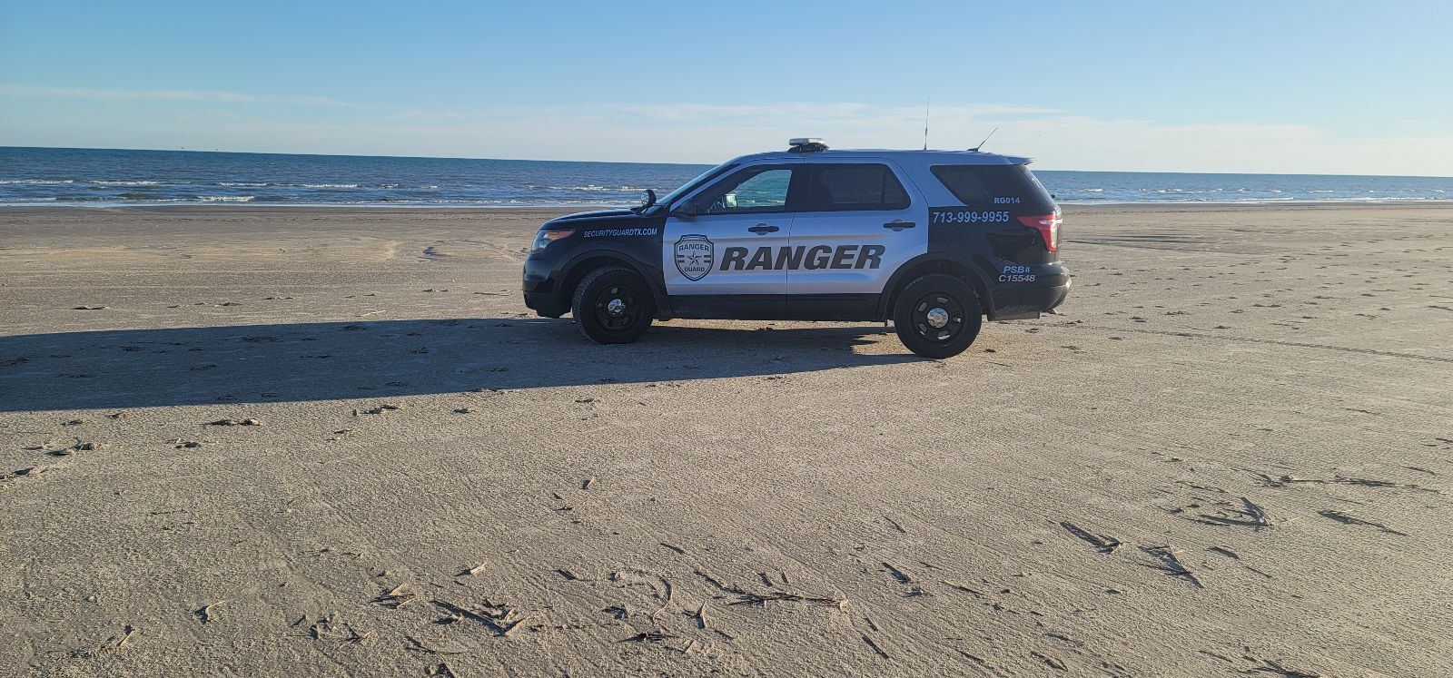Ranger Guard - Security Service - Orlando Florida